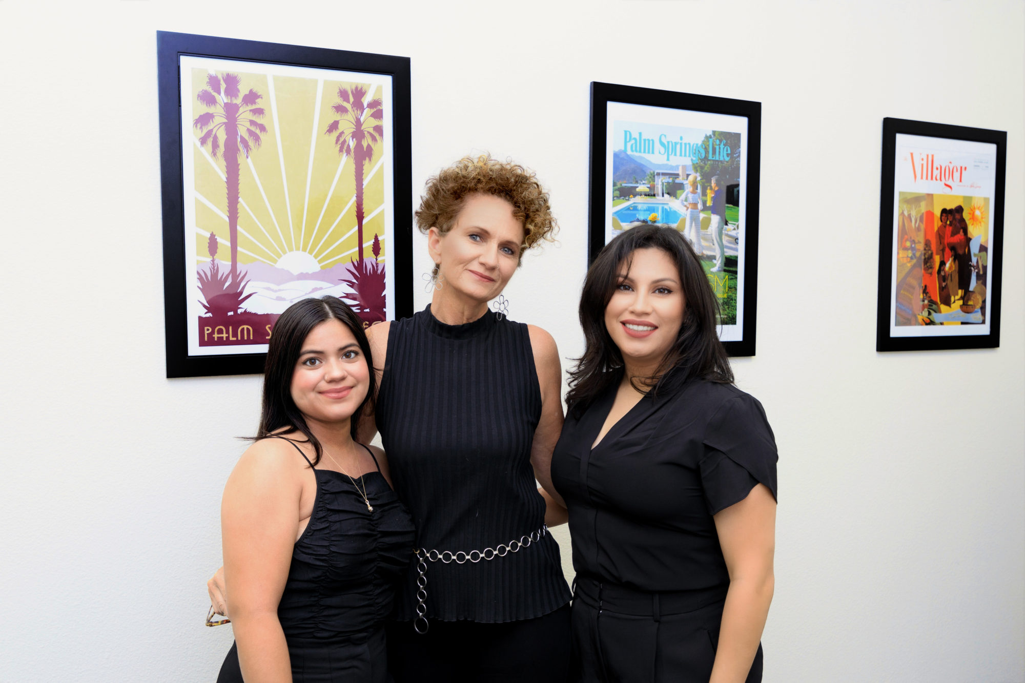 Our team – The Escrow Professionals, Inc.