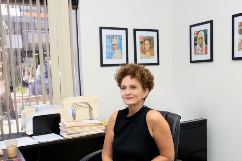 Our team – The Escrow Professionals, Inc.